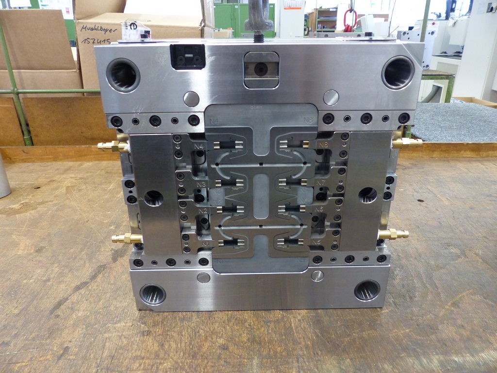 Formenbau / Mühlbeyer